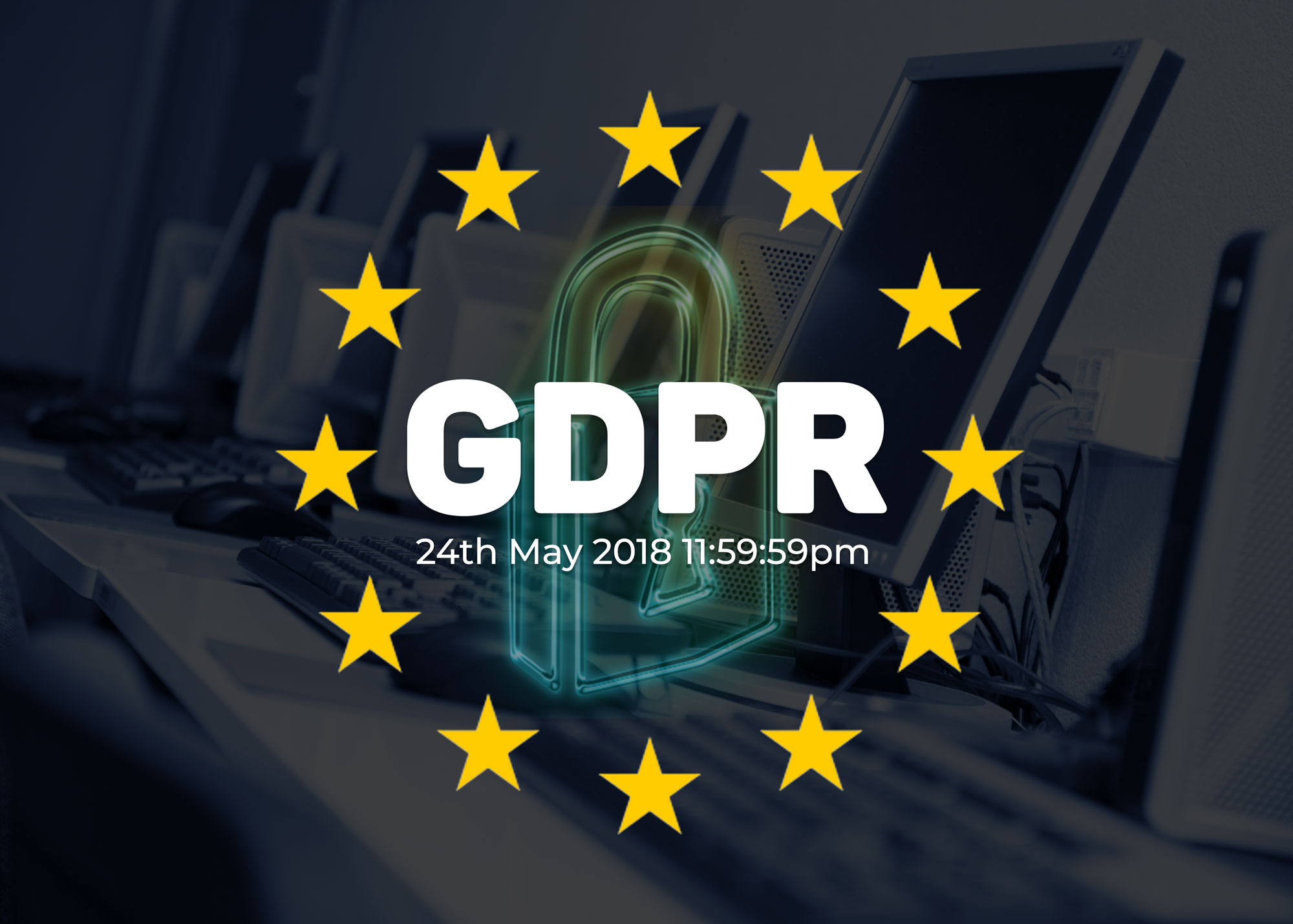 Biz Tips: General Data Protection Regulation (GPDR) and Marketing ...