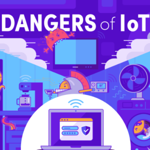 Biz Tips: Why Have IoT Security Warnings Gone Unheeded? [Infographic ...