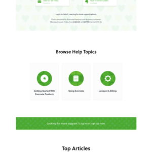 Biz Tips: The 10 Best Knowledge Base Examples in 2020 | BizAtomic