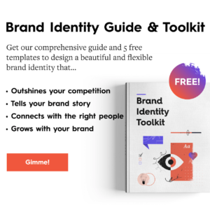 Biz Tips: 15 Awesome Rebrand Examples That Tell a Great Brand Story ...