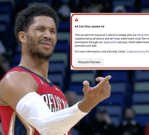 Biz Tips: Facebook Ad Not Approved? Here’s What to Do (+10 Tips to ...